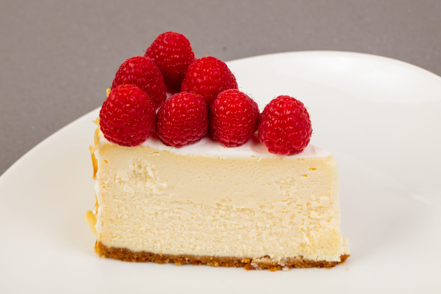 Everything You Ever Wanted to Know About Cheesecake - Cakes Overseas Blog