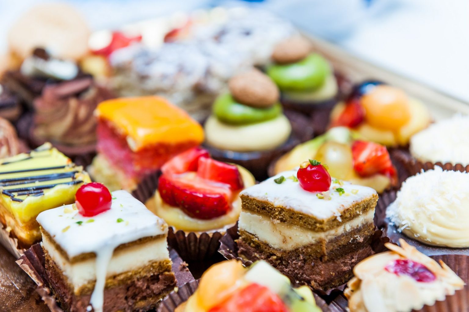 Beyond Vanilla: Indulging in the Extraordinary with Exotic Cake - Cakes ...