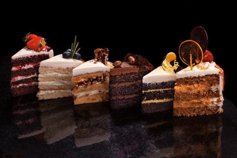 Why Do We Eat Cake? - Cakes Overseas Blog