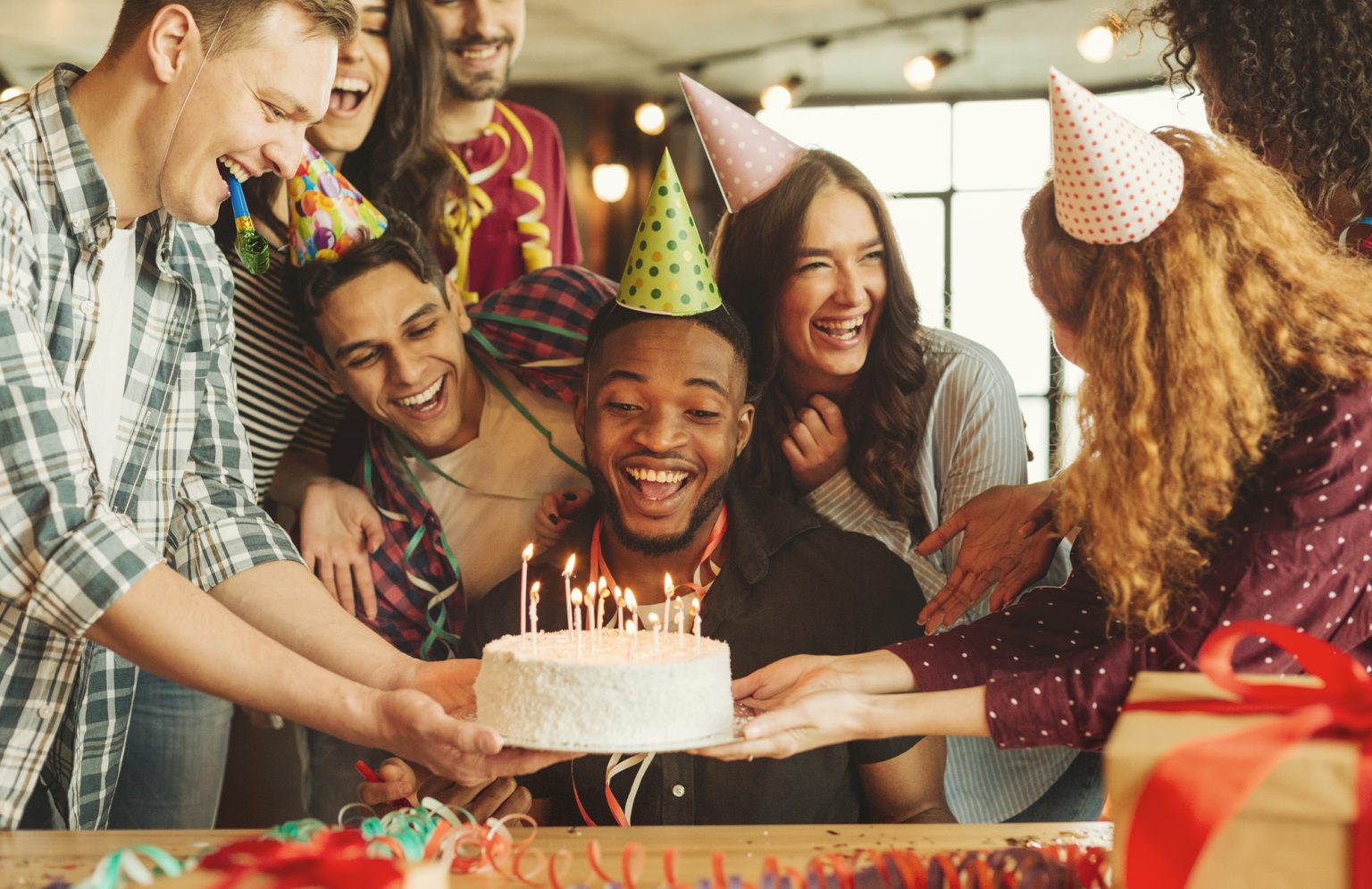Birthday Pie: We Do We Give Cake Instead - Cakes Overseas Blog