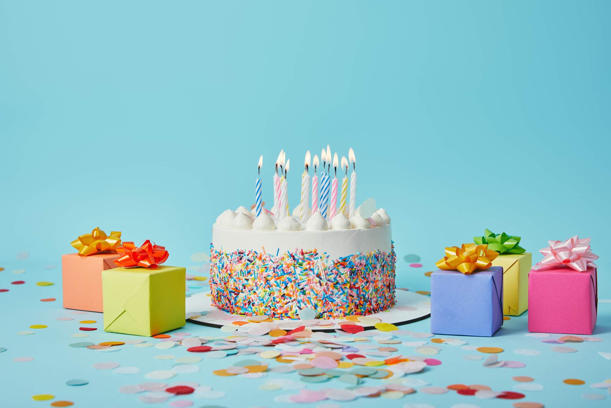 Anonymous Cake Delivery: A Guide - Cakes Overseas Blog