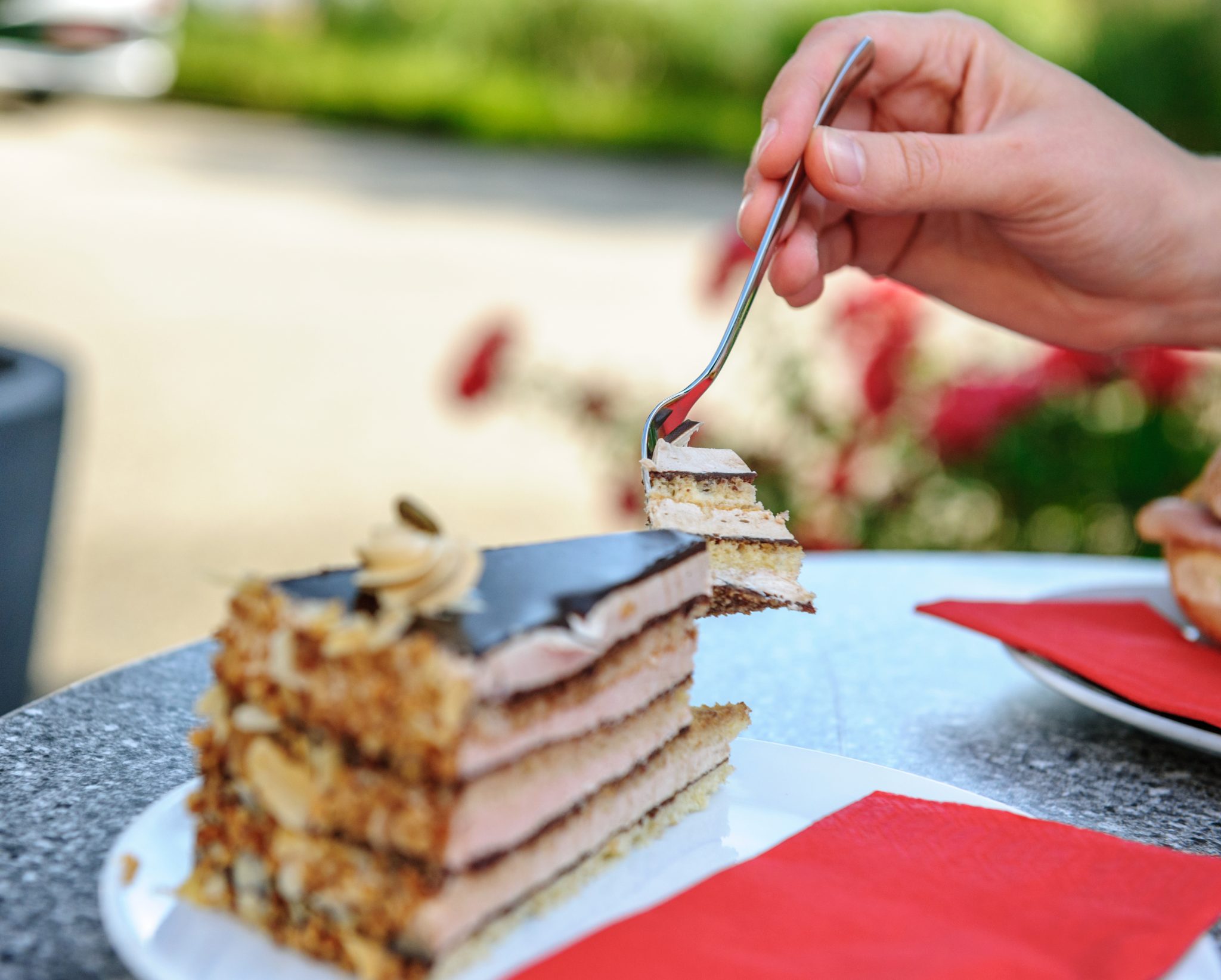 Client Appreciation Cakes: Sweet Treats for Valued Clients