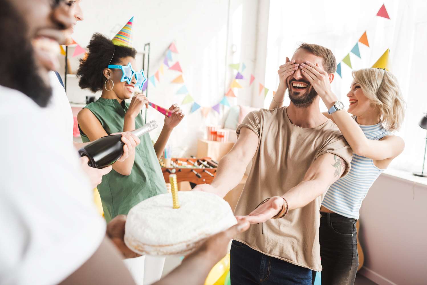 Employee Birthdays: How to Create Unforgettable Sweet Success