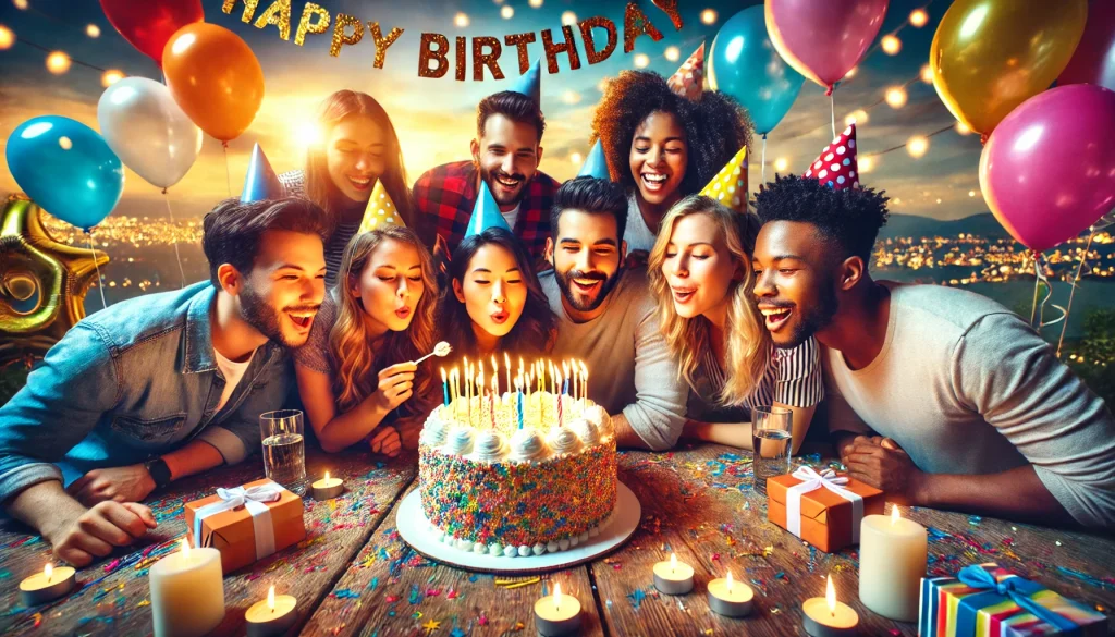 Sending Birthday Cakes Internationally: The Ultimate Guide - Cakes ...